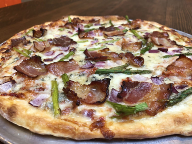 Cybelle's Menu & Catering - Cybelle's Pizza